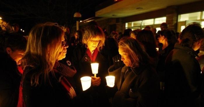 Friends, students, colleagues gather to remember Jim Krumm, Heidi ...