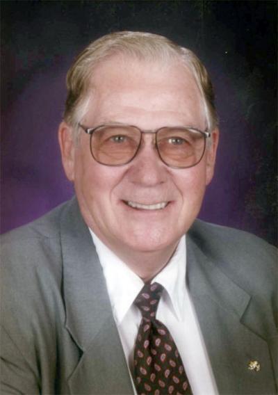 Floyd Allen Williamson