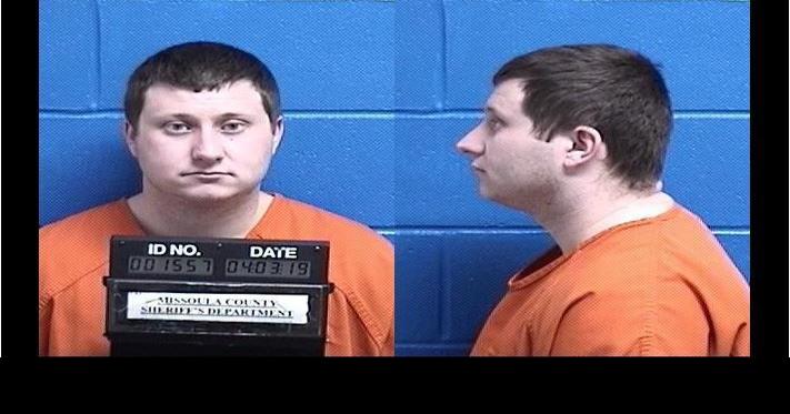 Missoula Man Sentenced For 2017 Sexual Assault