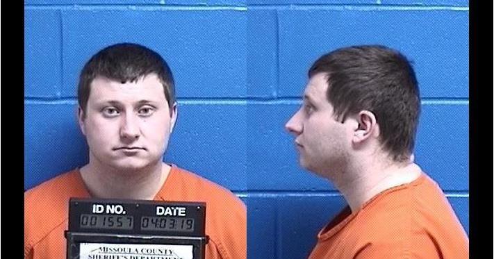 Missoula Man Sentenced For 2017 Sexual Assault