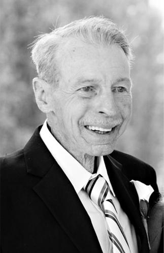 David O. ‘Bud’ Hall