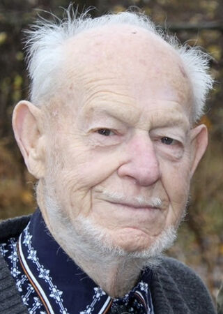 Allen Richard Miller