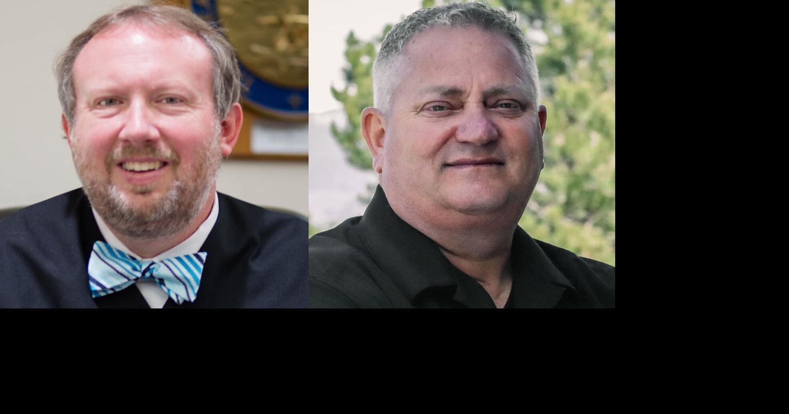 Missoula judge candidate pushes back on record release request