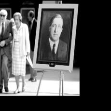 UM Science Complex named - again - for former president Charles Clapp