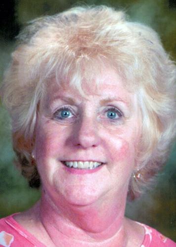 Kristine Anne Lantz Miller