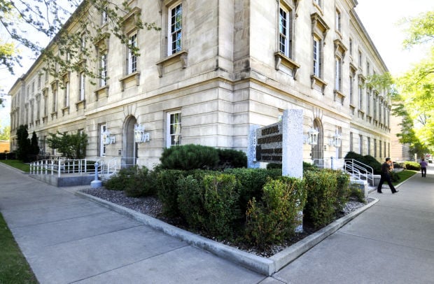 GSA studies conversion of Missoula federal building into VA clinic