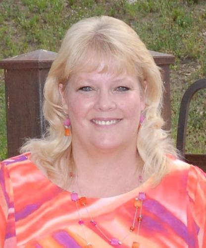 Lori (Marler) Stavish