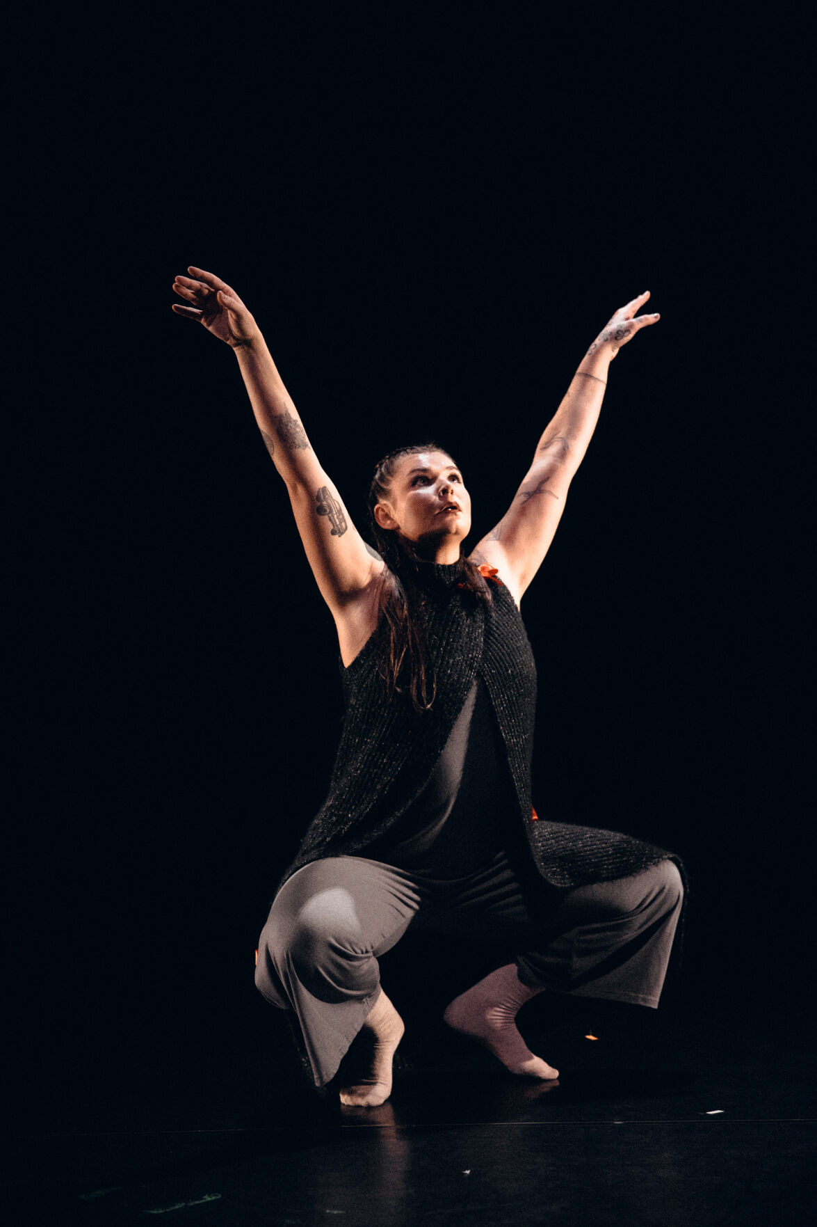 Missoula Bare Bait Dance holiday show runs two weekends