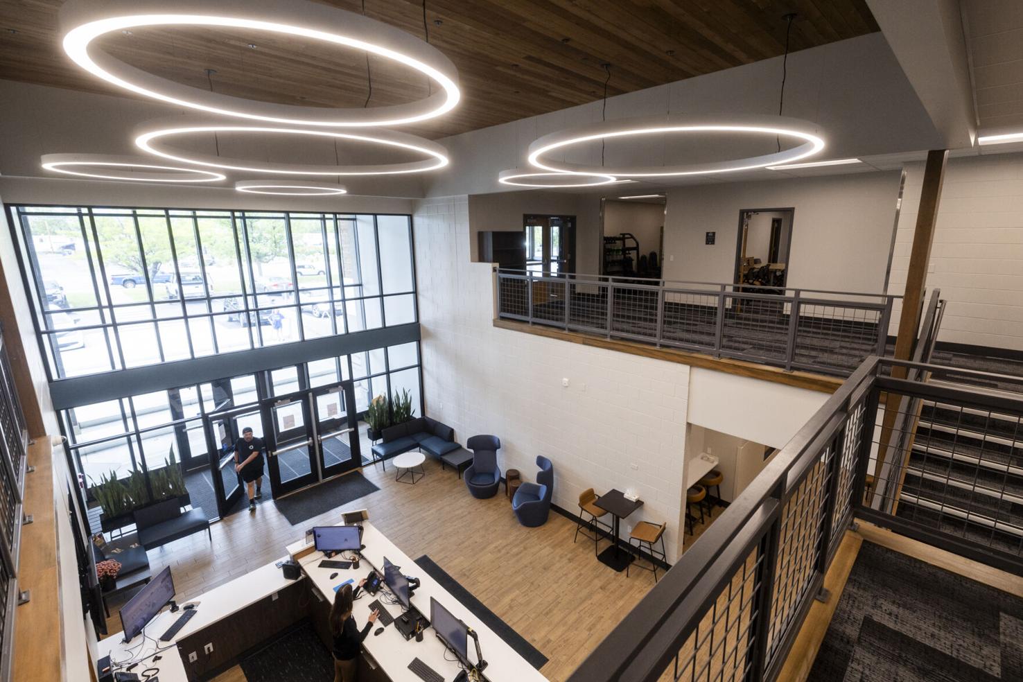 Newly remodeled Missoula YMCA to host free block party