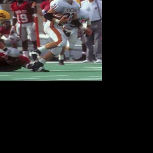 Douglass, Lisa Tinkle named to UM Hall of Fame