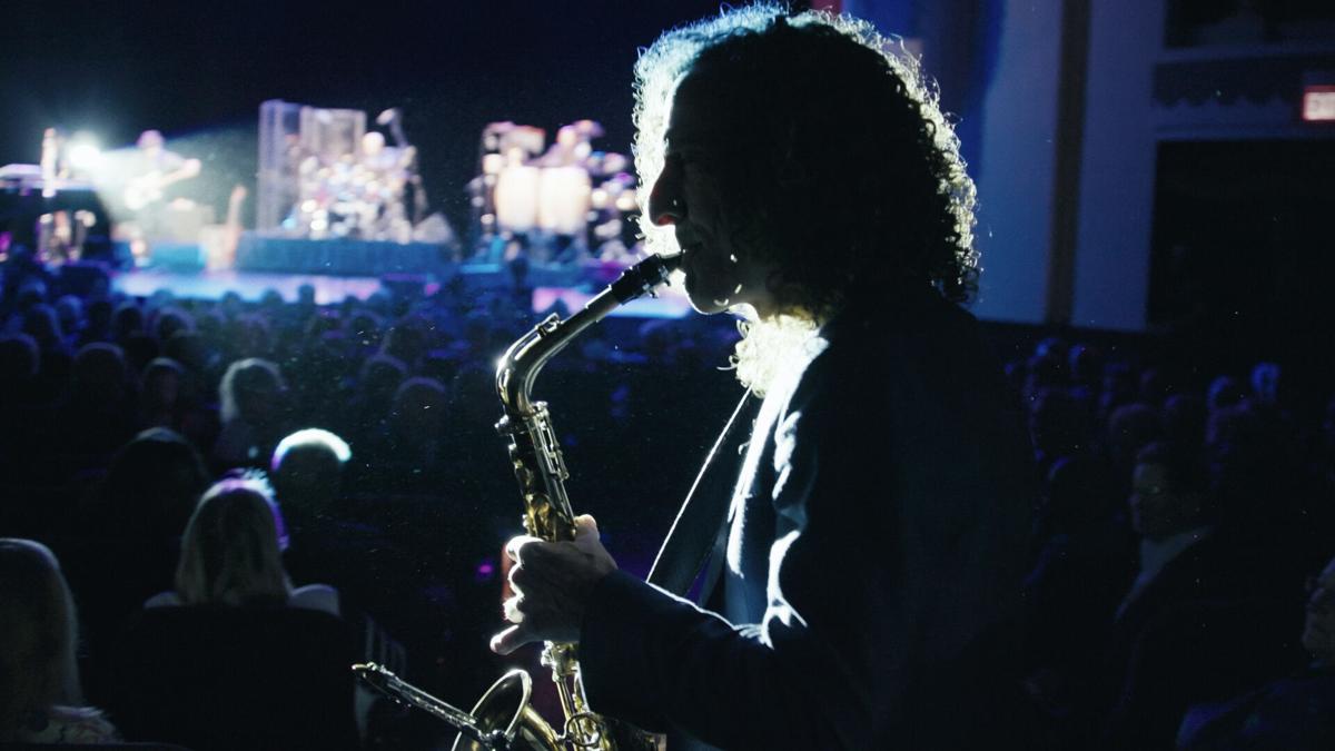 big smooth documentary