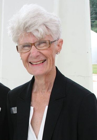 Community of Faith: A conversation waiting to happen