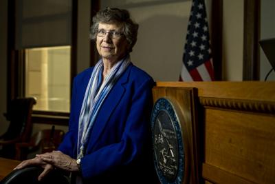 Marks is right judge for Missoula District Court