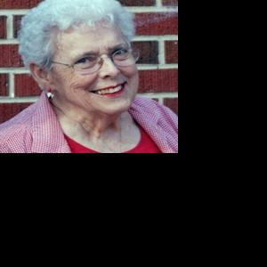 Doris Anne (Mudd) Haggarty