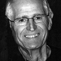 Gerald David ‘Jerry’ Williams