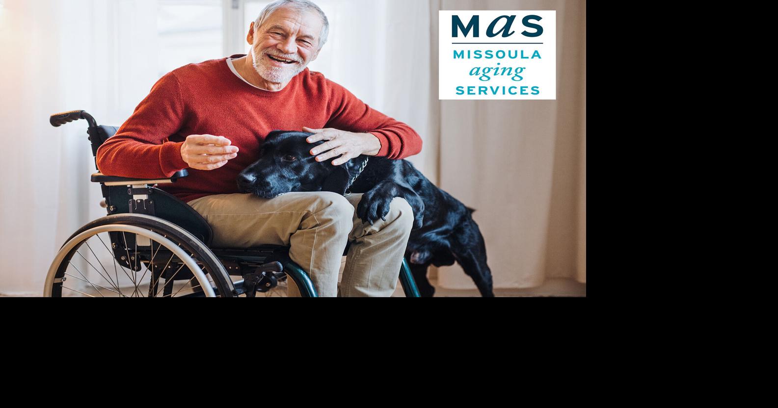 Missoula Aging Services to offer discounted Home Modification Program ...