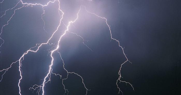 While enjoying the outdoors lightning poses plenty of risk