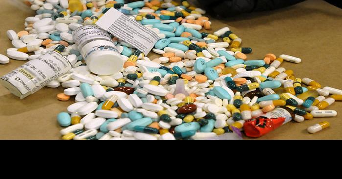 Montana Meth Project launches prescription drug abuse campaign