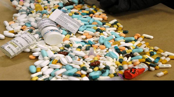 Montana Meth Project launches prescription drug abuse campaign | Local ...