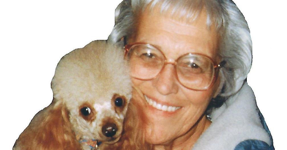 Ila Marie (Wood) Niemann