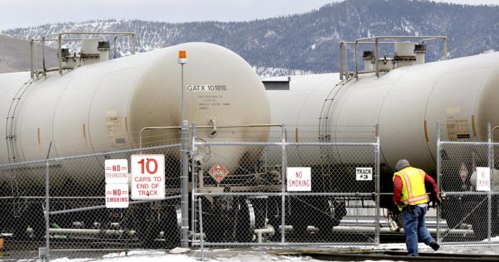 Missoula officials say community prepared for fuel disasters
