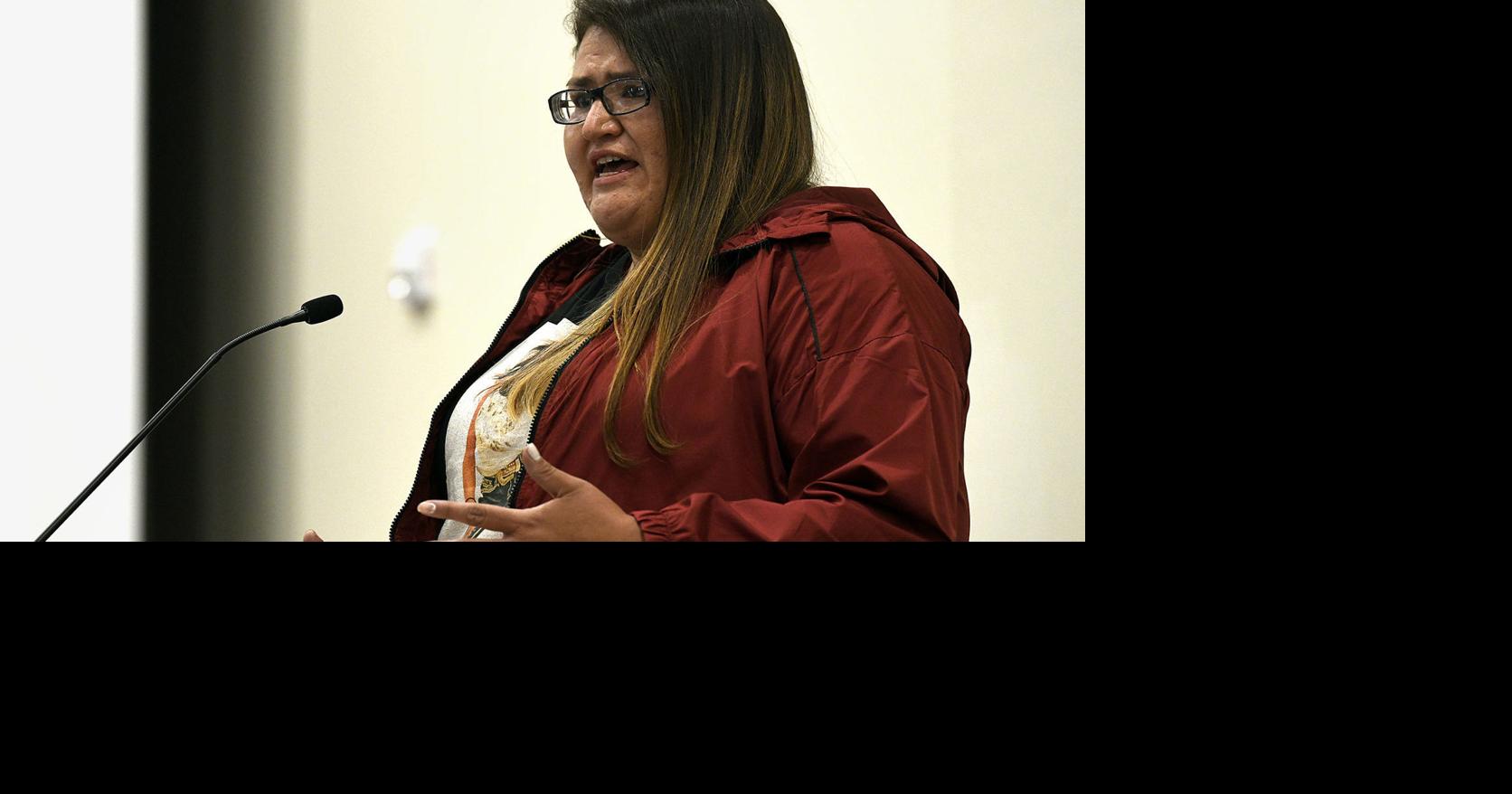 Ashley’s Walk returns, includes search for Arden Pepion