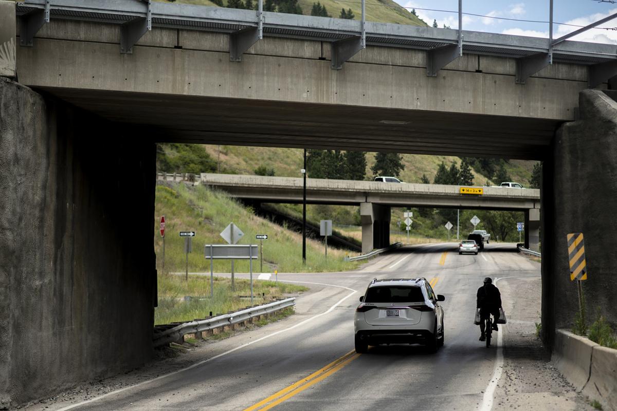 Public input on East Broadway-Highway 200 east of Missoula delayed by COVID