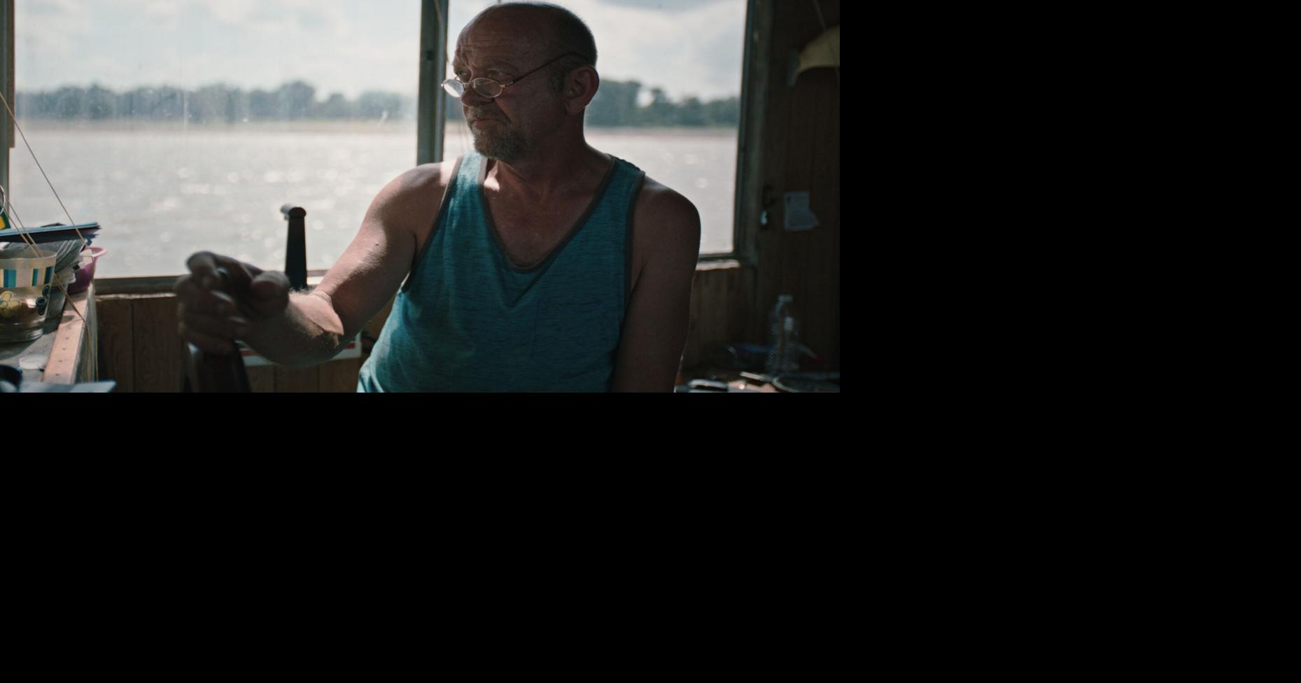 'Mississippi River Styx': A journey on the water with a man who says it ...