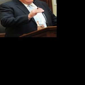 2011 Legislature: Senate President Peterson urges 'Code of the West'