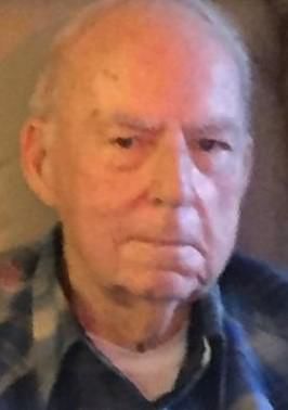 Donald F. "Don" Walters