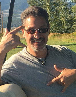 Thomas Messina II