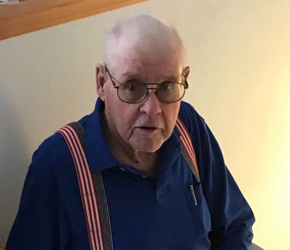 Robert “Bob” Jay Paddock