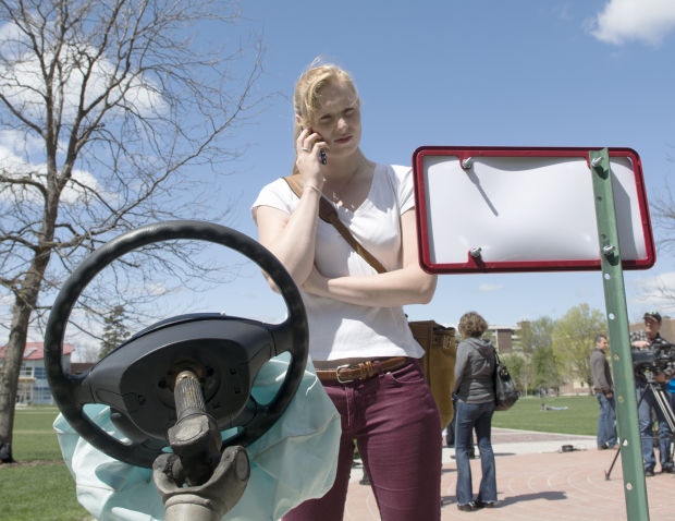 MDT director sets ambitious goal: No highway fatalities