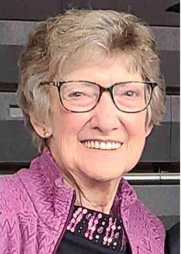 Beverly "Bev" Williams