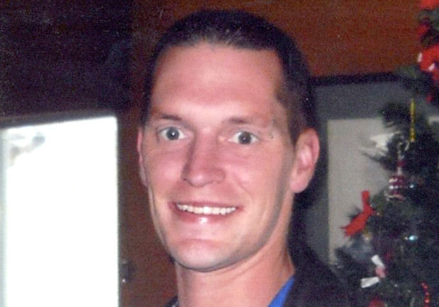 Keith Matthew Jerrell