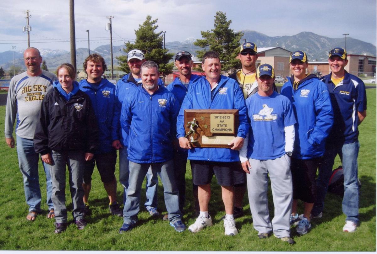 Big Sky's Dan Nile selected for Montana coaches Hall of Fame