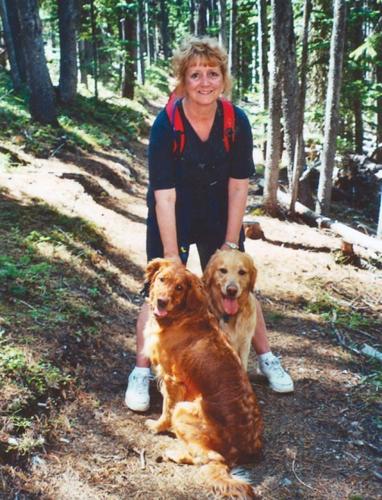 WESTERN MONTANA LIVES: Diane Delaney gave gift of caring to families in ...