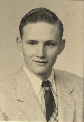 William 'Bill' Lockwood