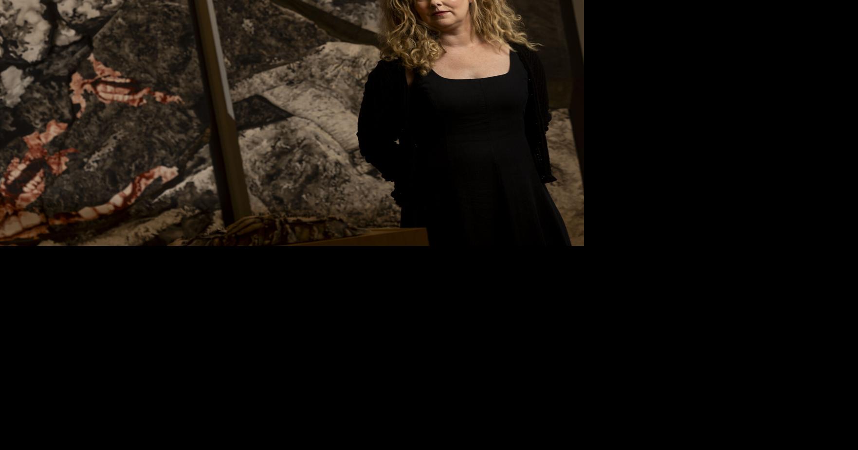 Montana Museum of Art and Culture features Billings artist