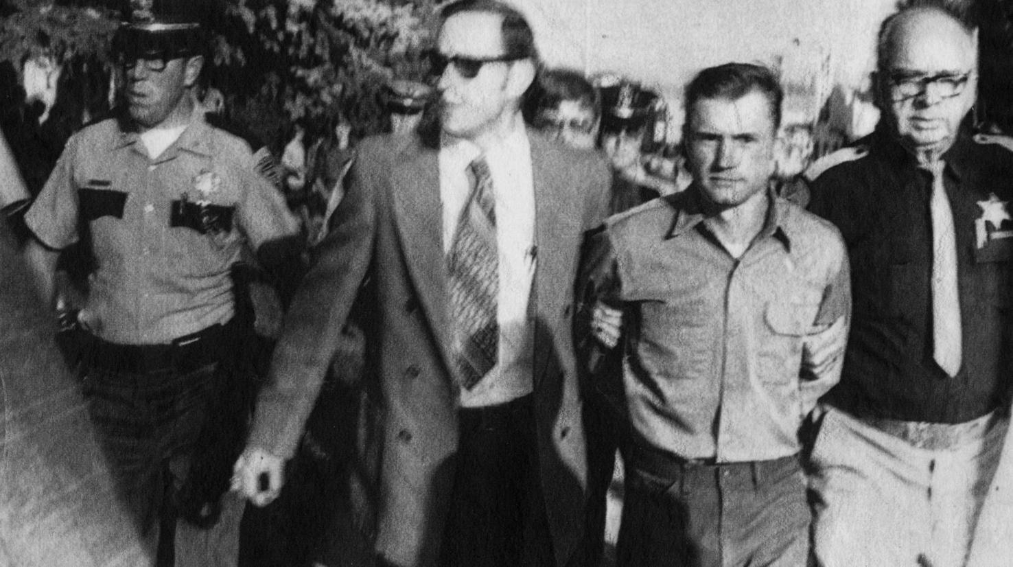 'Christy Crystal Creek' remains identified after 36 years