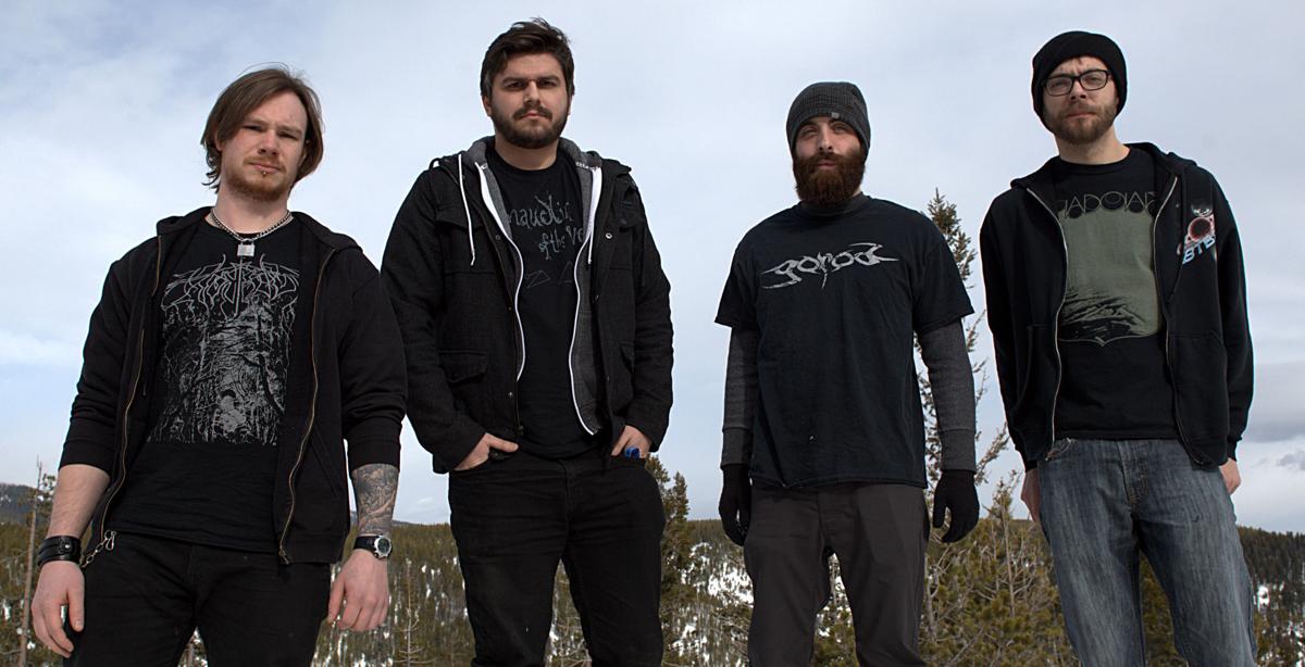 Live music: Shramana's constantly evolving, always heavy