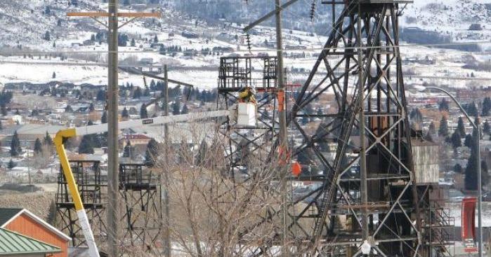 NorthWestern Energy to break ground on $25M Butte offices