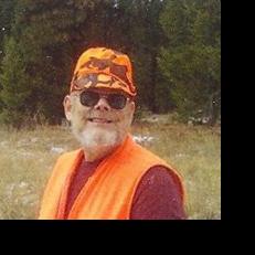Robert Alan (Bob) Larson
