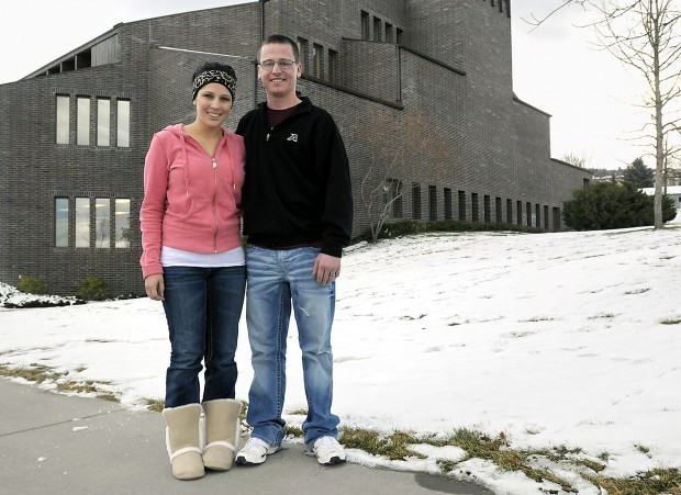 Holiday homecoming for Missoula soldier injured in Afghanistan | Local ...