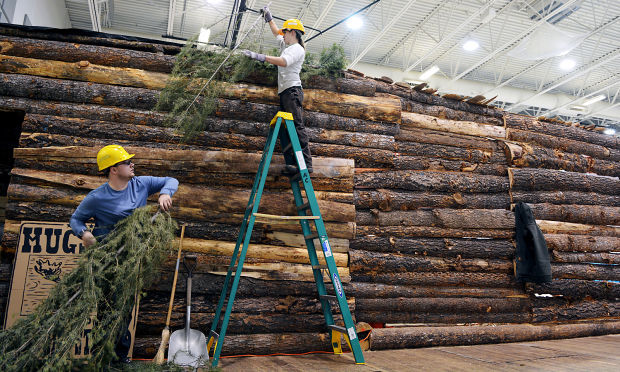 UM Foresters' Ball 'going home' to Schreiber Gym