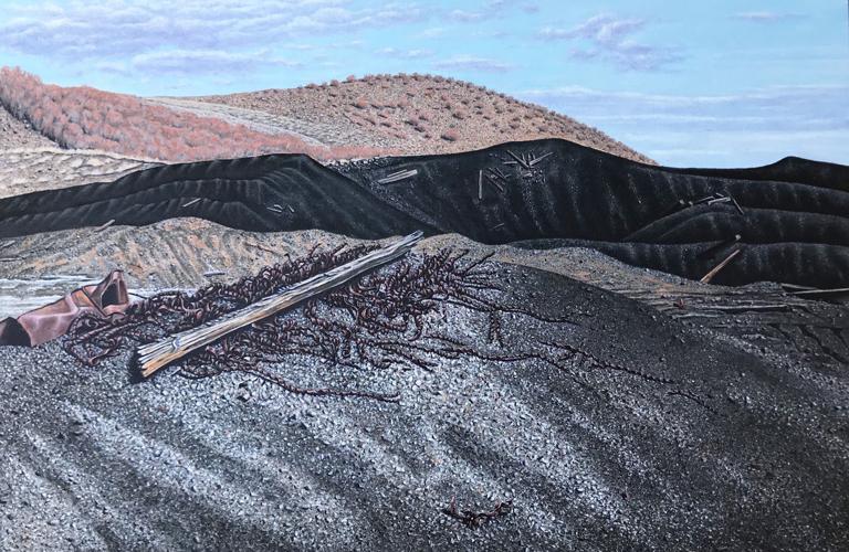 First Friday in Missoula: Architecture, an artist's final show, and ...