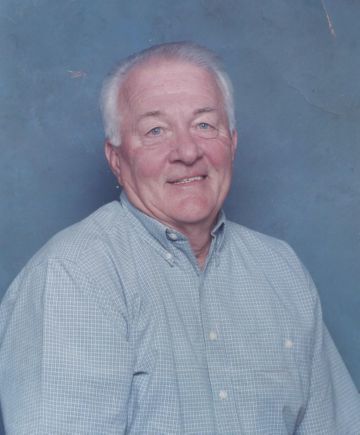William G. (Bill) Lewis
