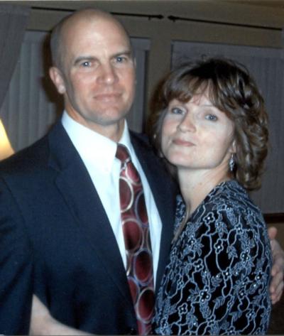 Daniel and Arcadia Nicklay