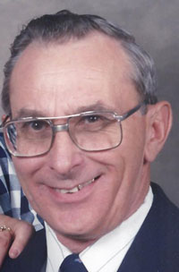 David Francis Matti