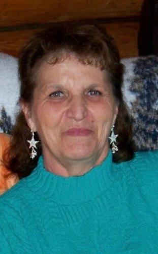 Colleen Carol (Carver) Scharberg